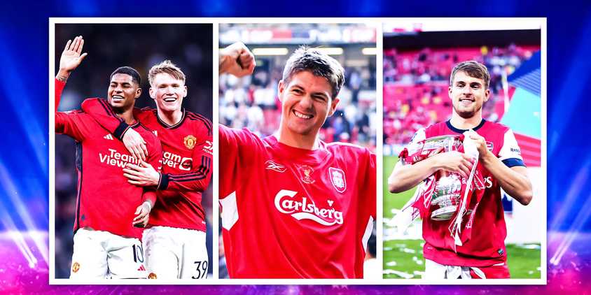 11 Top Goalscorers in Arsenal History (Ranked)