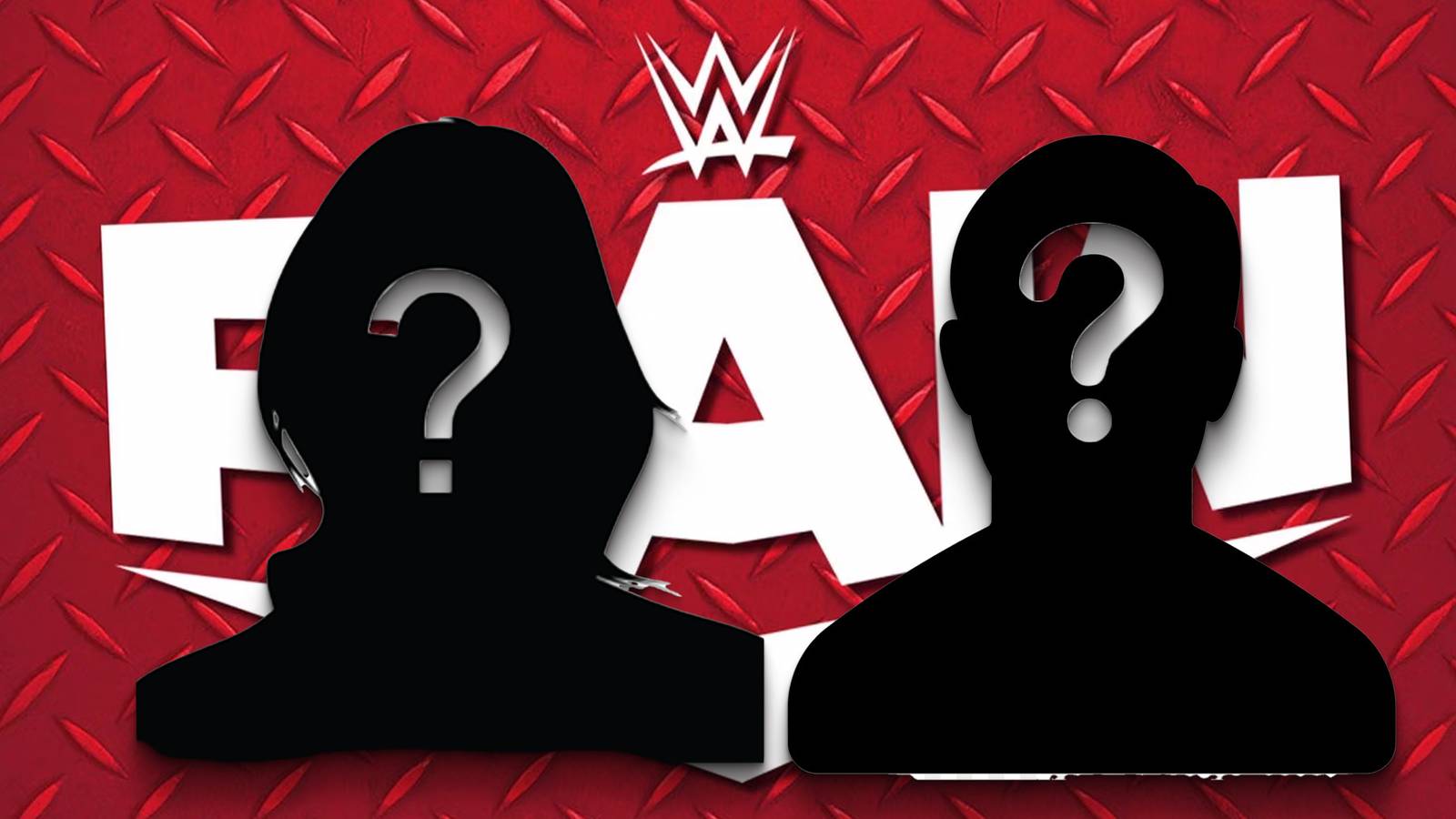 Two WWE Superstars Exposed During Backstage Segment on Raw