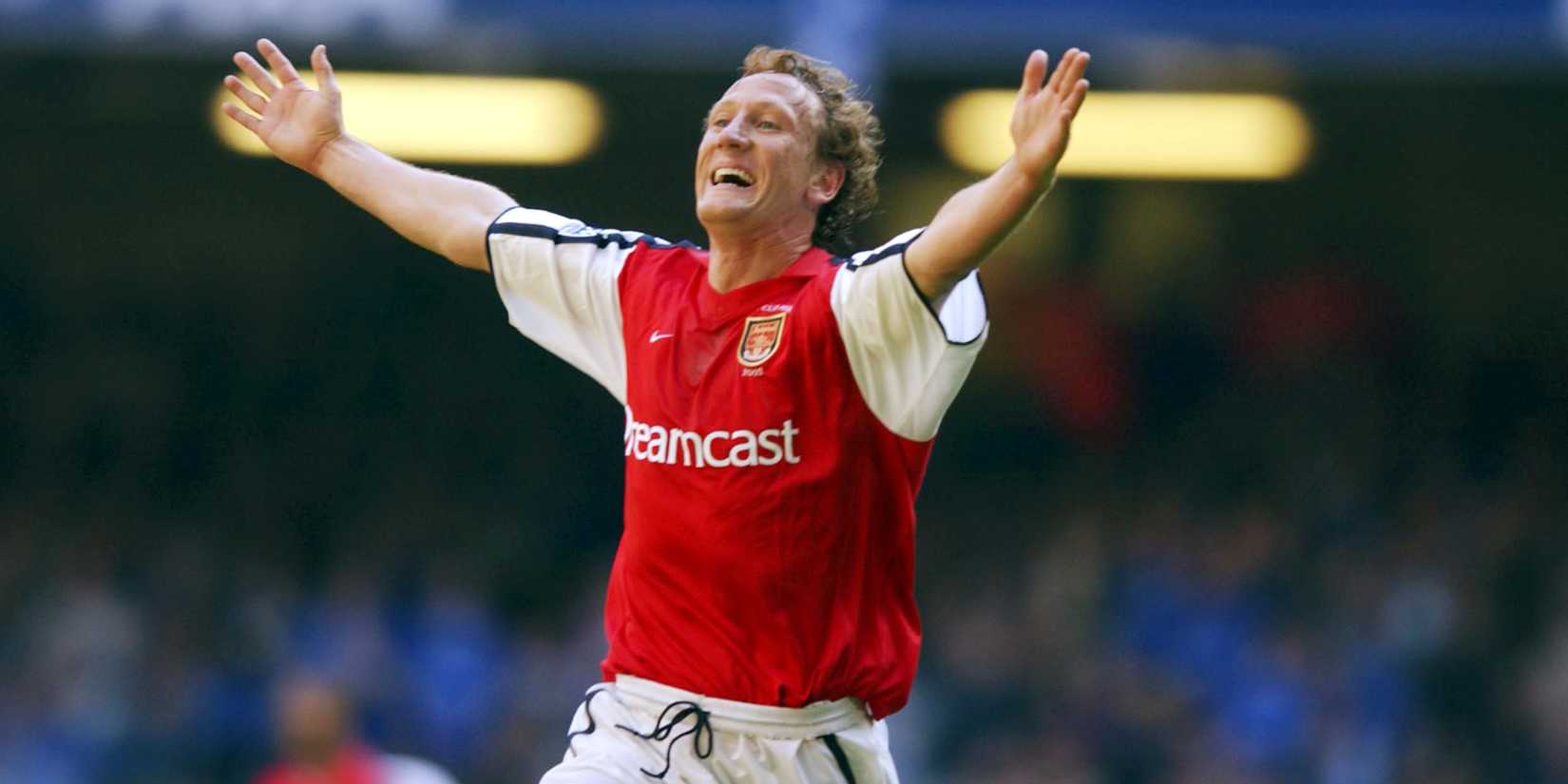 10 Greatest Arsenal Academy Players in Football History [Ranked]