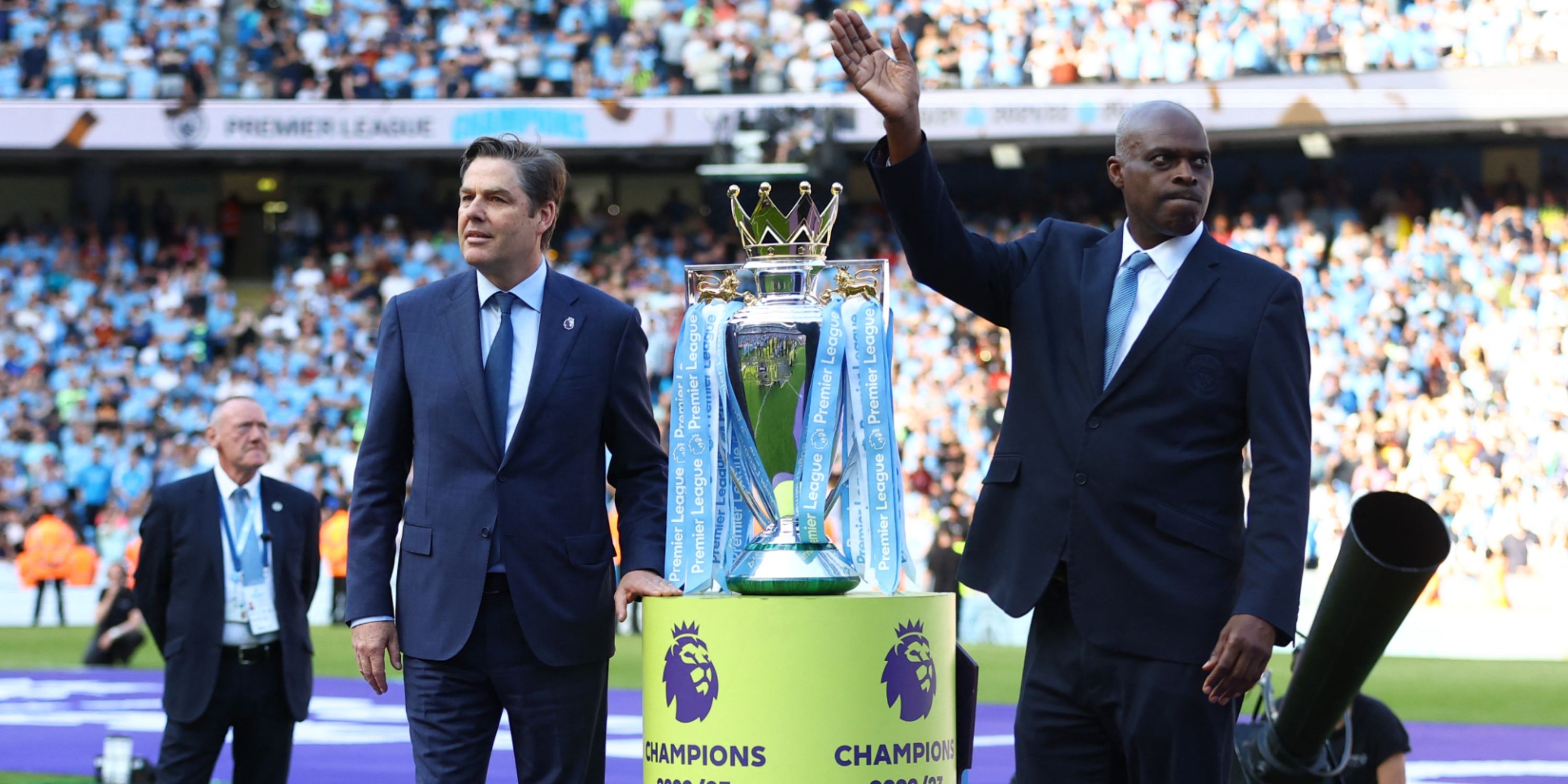 Man City’s Potential Points Deduction For FFP Breaches Revealed