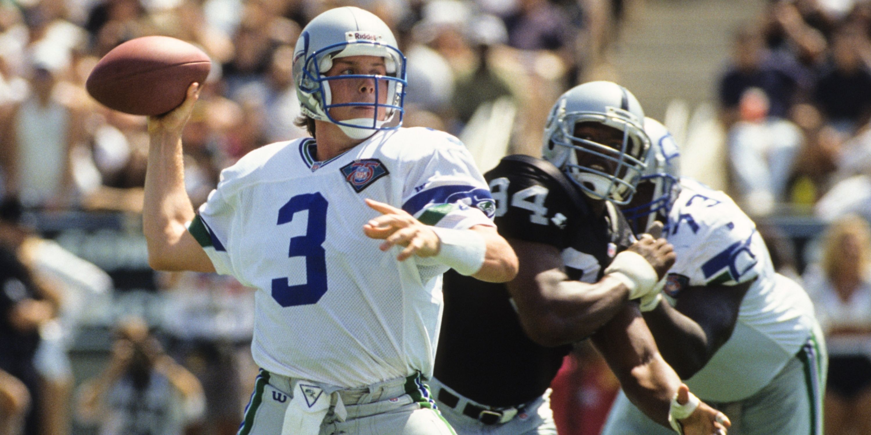 Ranking the Chicago Bears' Five Biggest NFL Draft Blunders