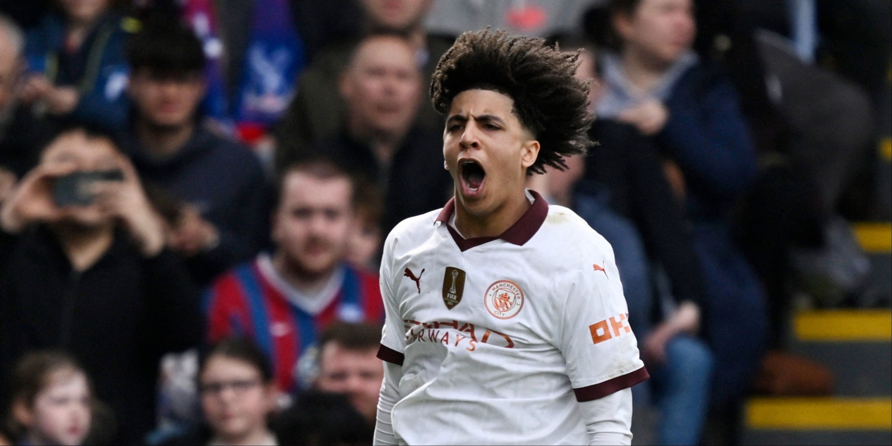 Exclusive: Man City 19-Year-Old Set for Big Role After Rodri Injury