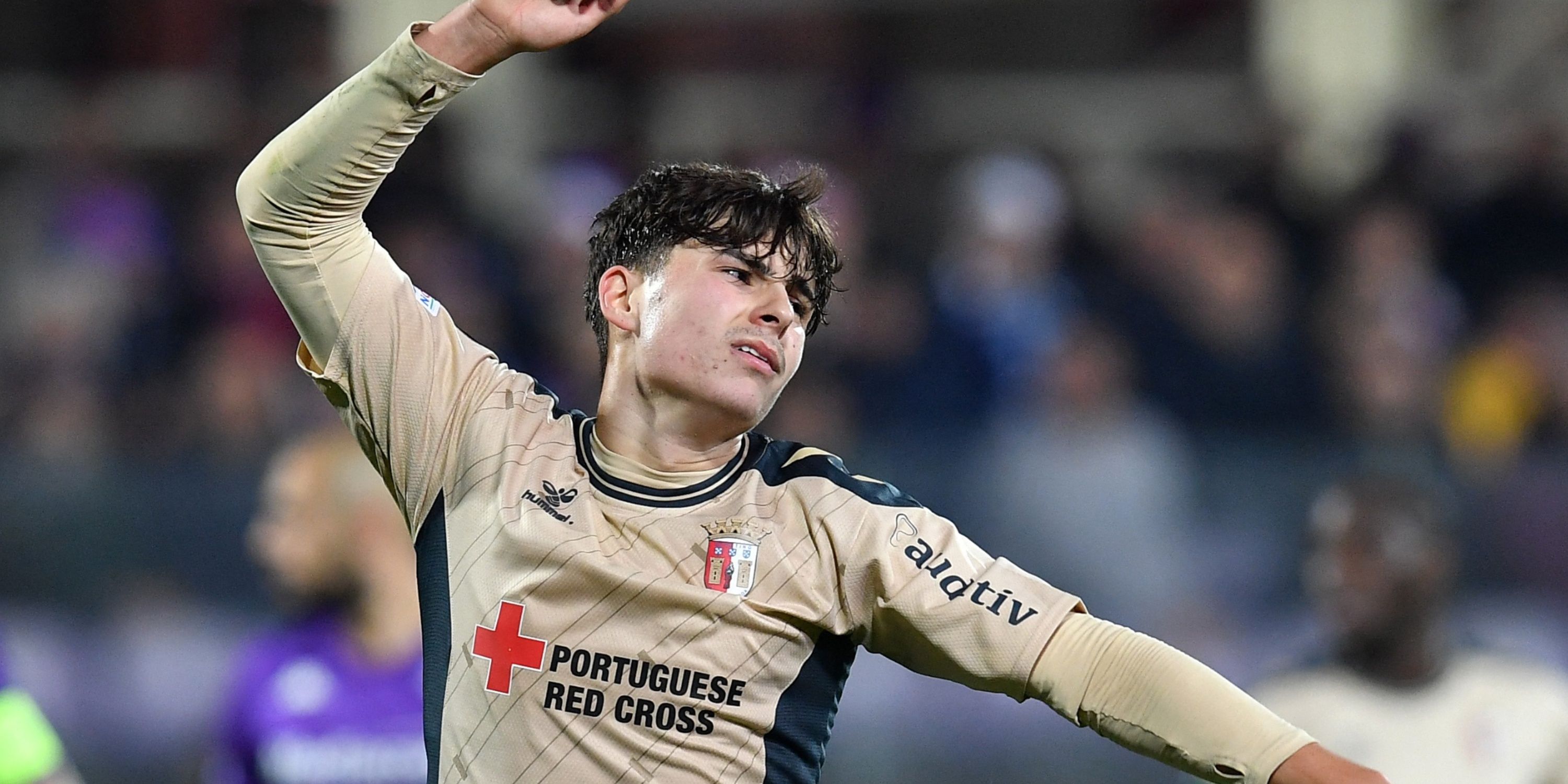 Barcelona Star Linked as 5 Possible Pedro Neto Replacements Emerge For ...