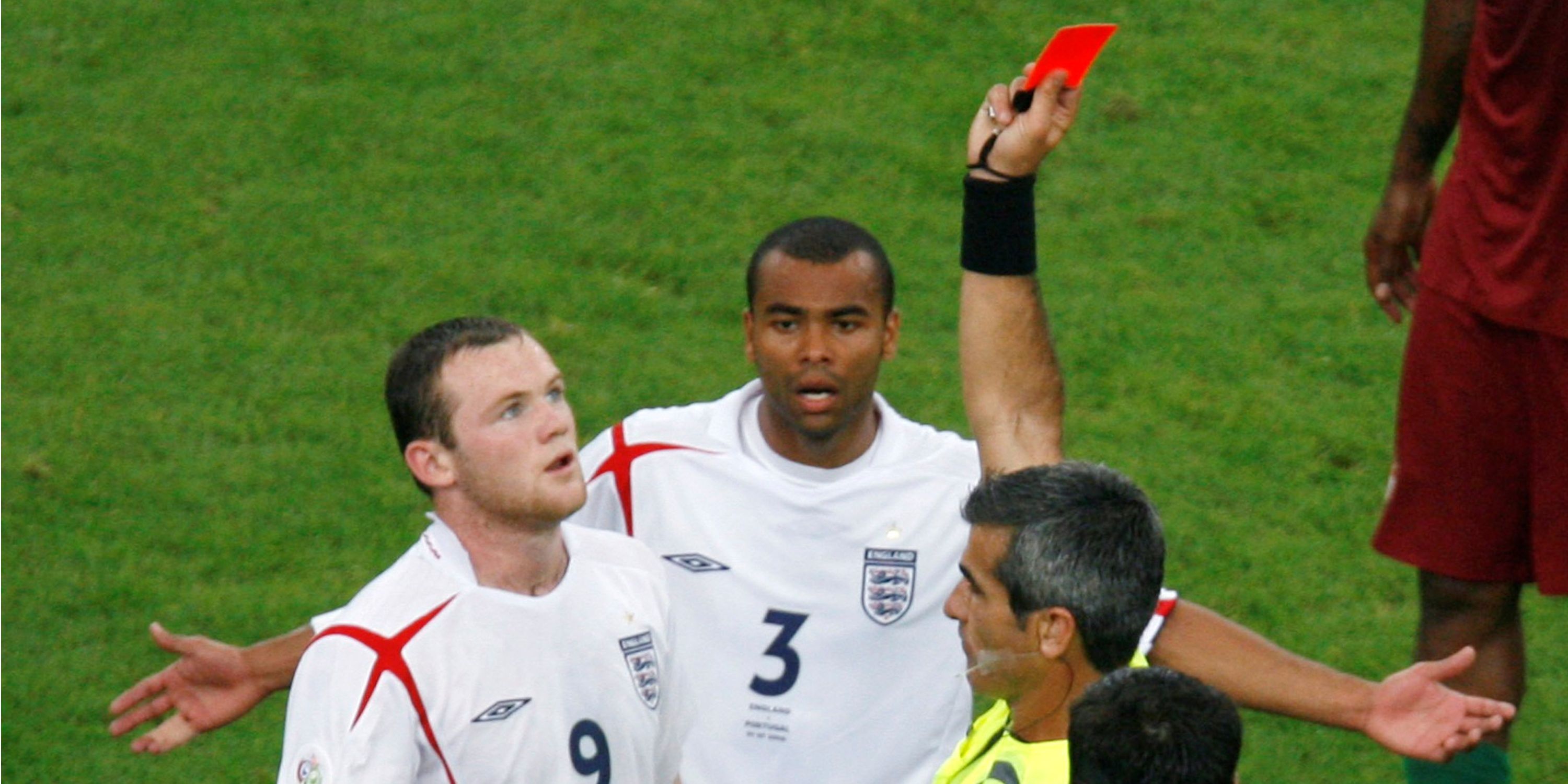 10 Most Embarrassing England World Cup Defeats (Ranked)