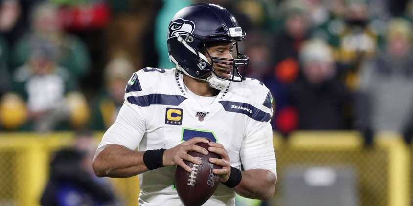 Ranking the Top 5 Seattle Seahawks Wide Receivers of All Time