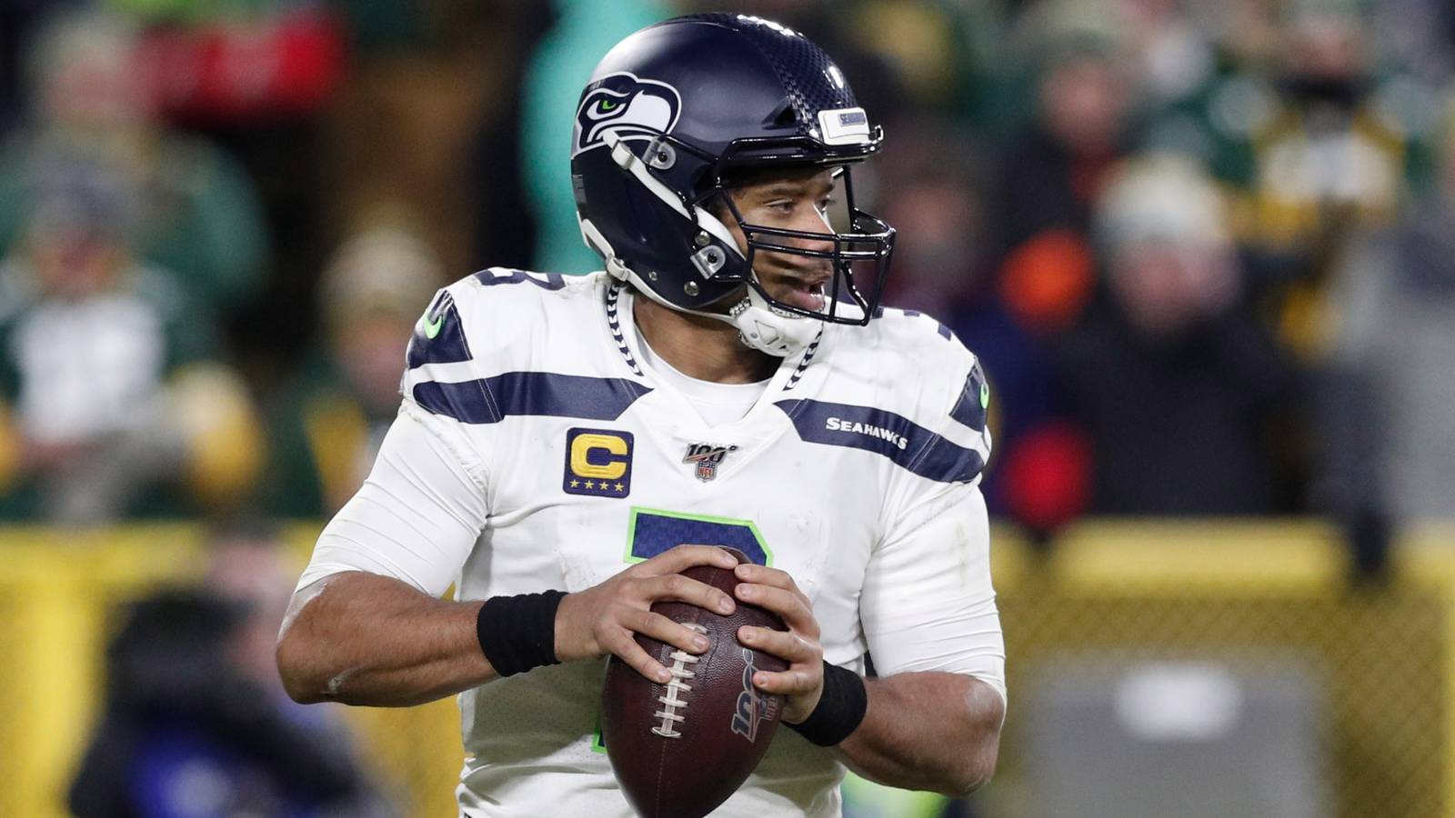 Ranking the Top 5 Seattle Seahawks Quarterbacks of All Time