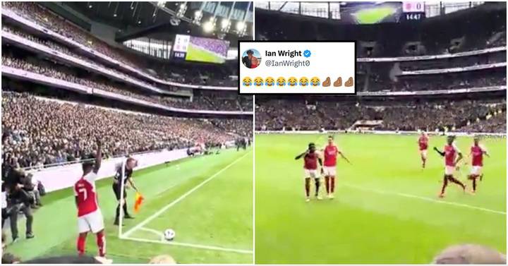 Bukayo Saka Silenced Tottenham Fans in Arsenal’s 3-2 Derby Win
