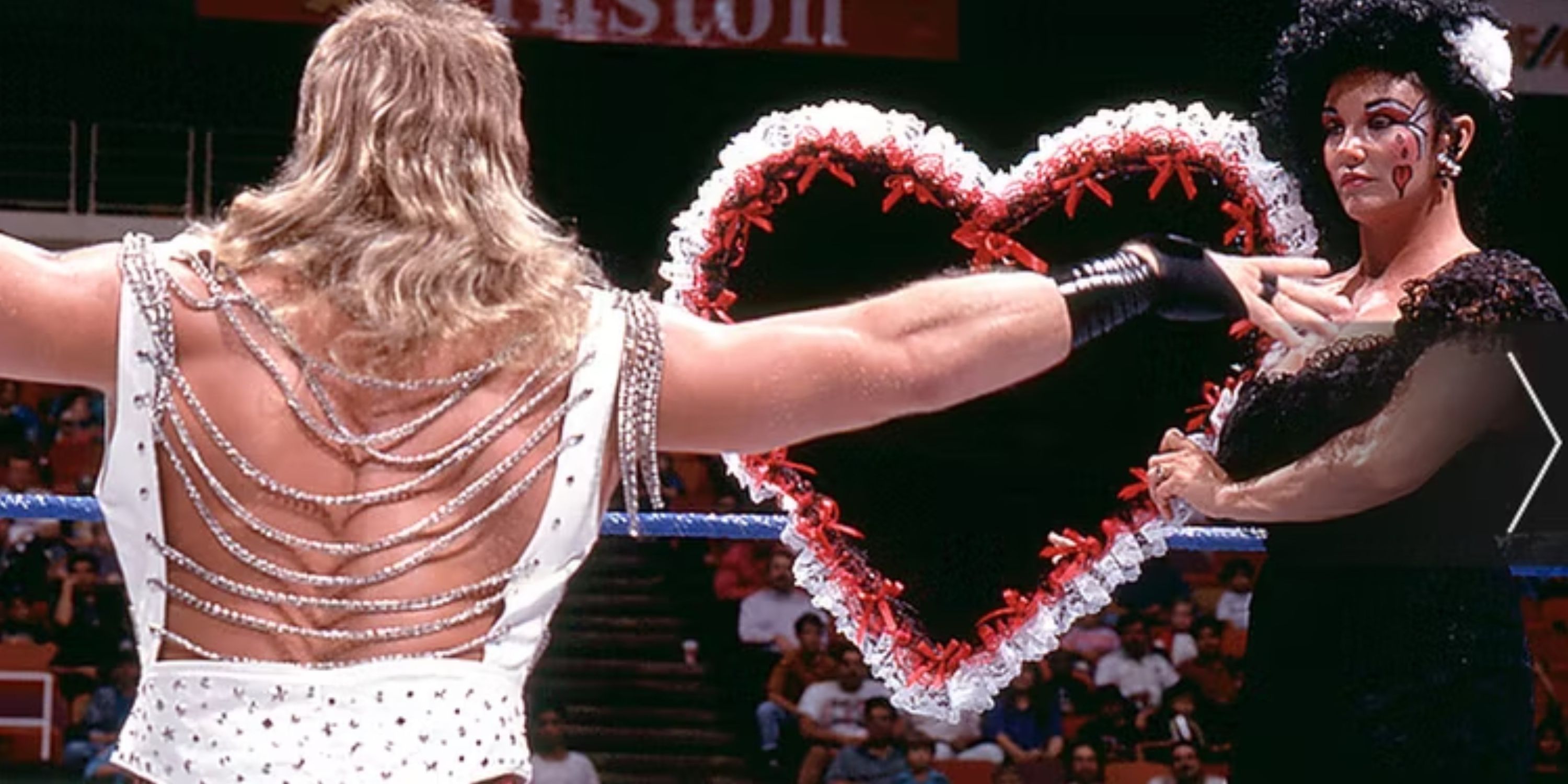 Every Woman in the WWE Hall of Fame (Ranked)