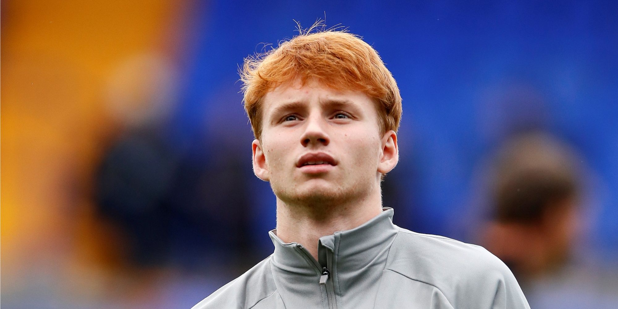 Liverpool Value van den Berg at £20m Amid Potential Sale