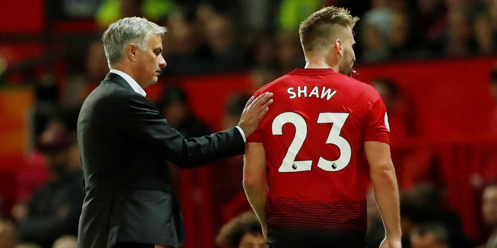 10 Players Jose Mourinho Has Fallen Out With