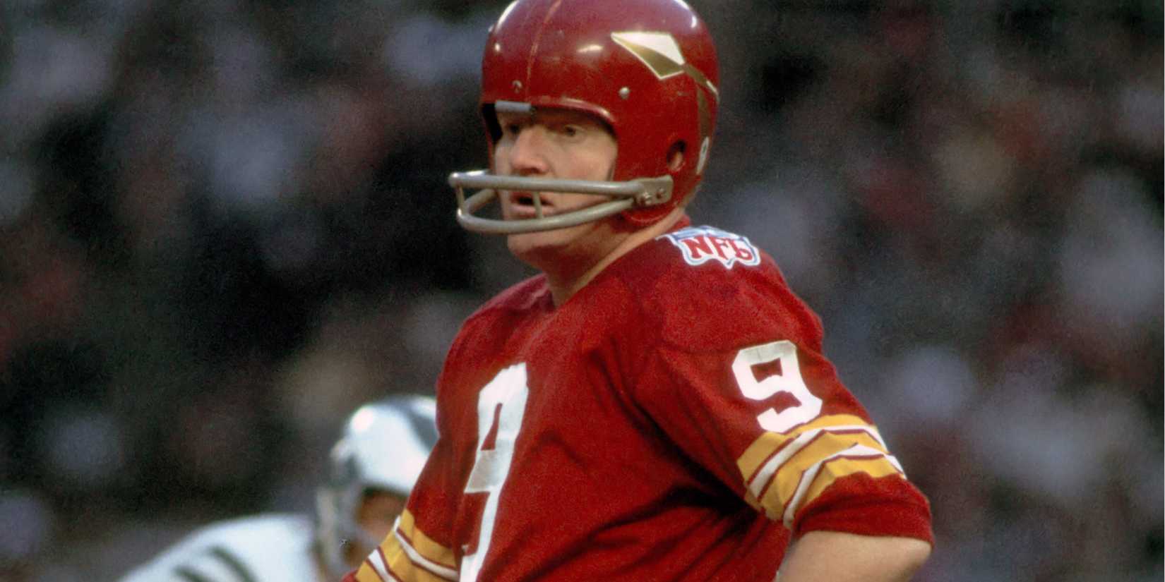 Ranking the Top 5 Washington Commanders Quarterbacks of All Time