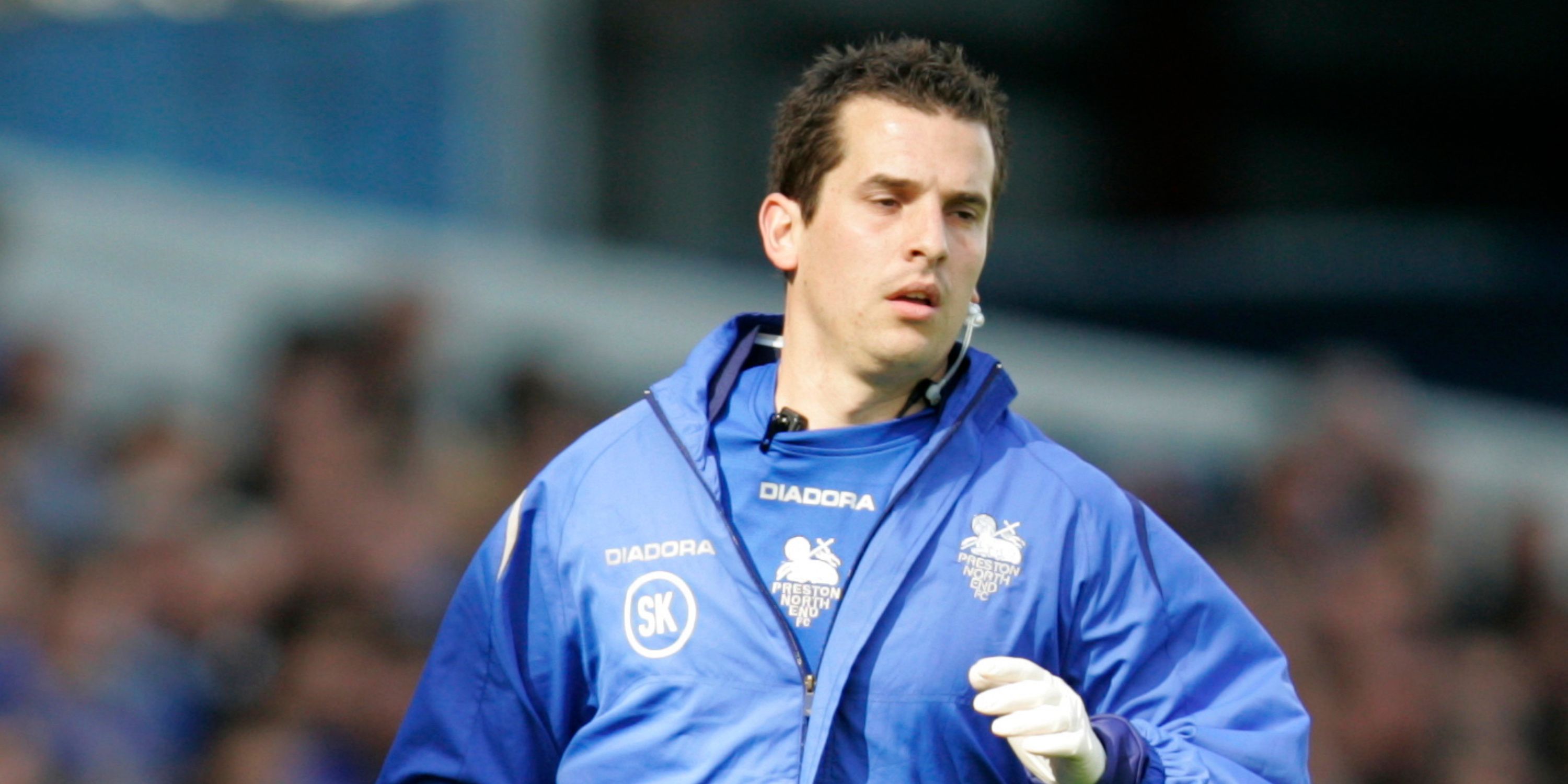 Gareth Southgate's England Backroom Staff for Euro 2024