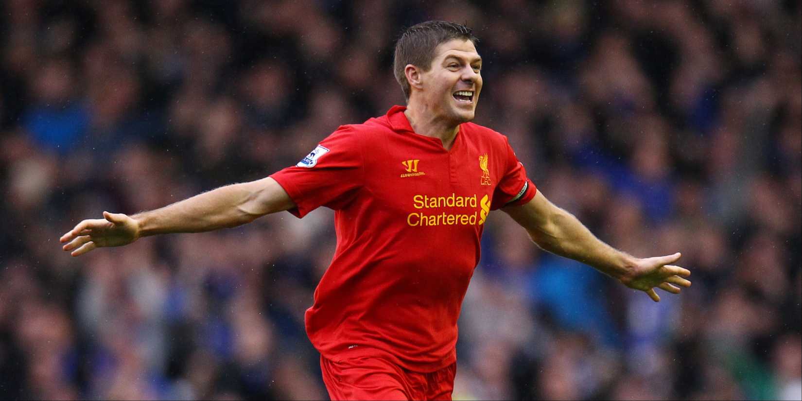 10 Players With Most Goals From Outside the Box in Premier League History