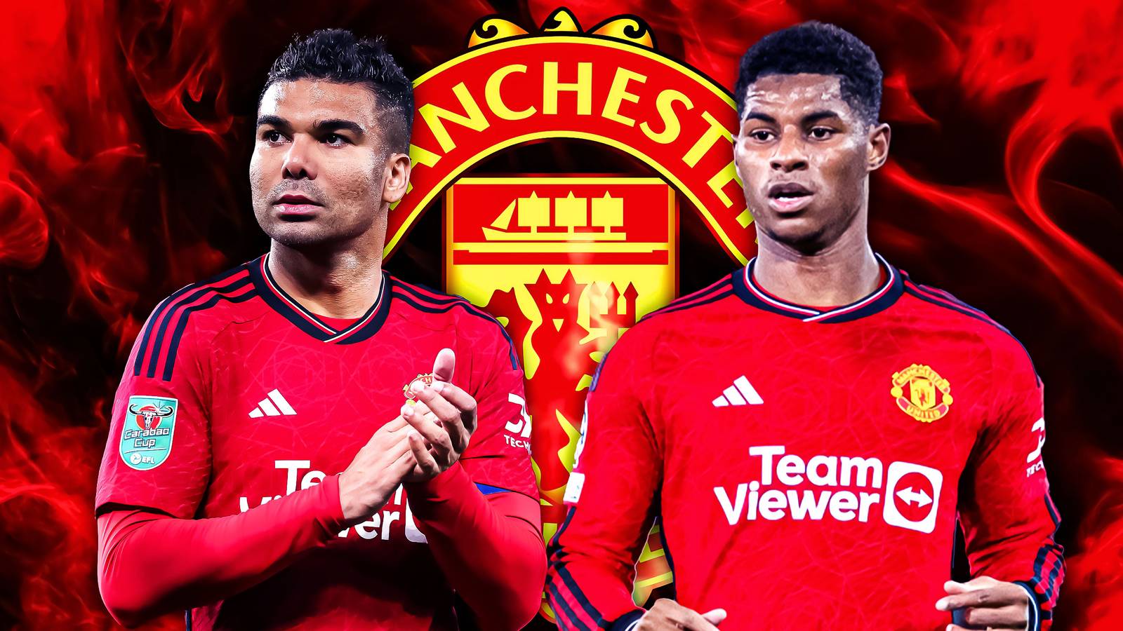 Man Utd Prepared to Sell 11 Players and Have 6 Transfer Targets