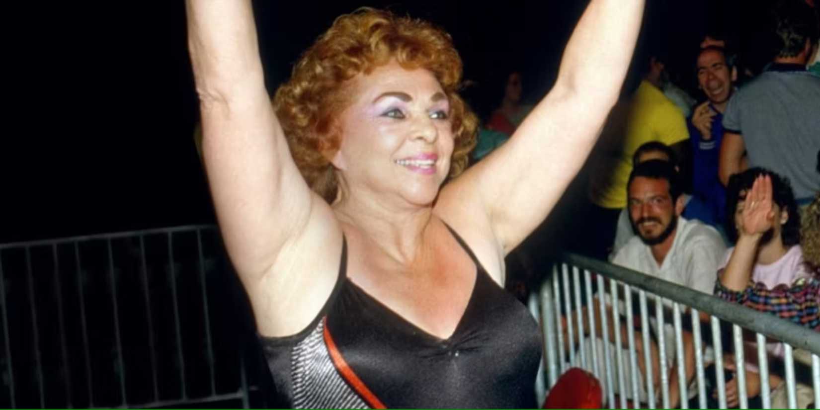 Every Woman in the WWE Hall of Fame (Ranked)