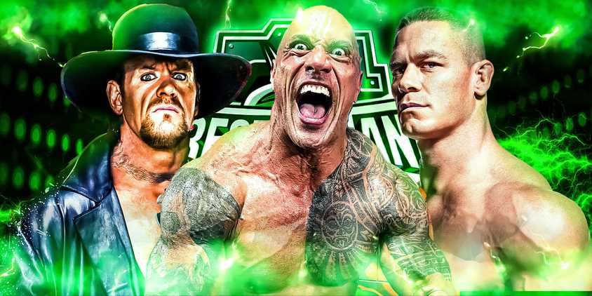 What The Rock Gave Cody Rhodes on Raw After Mania