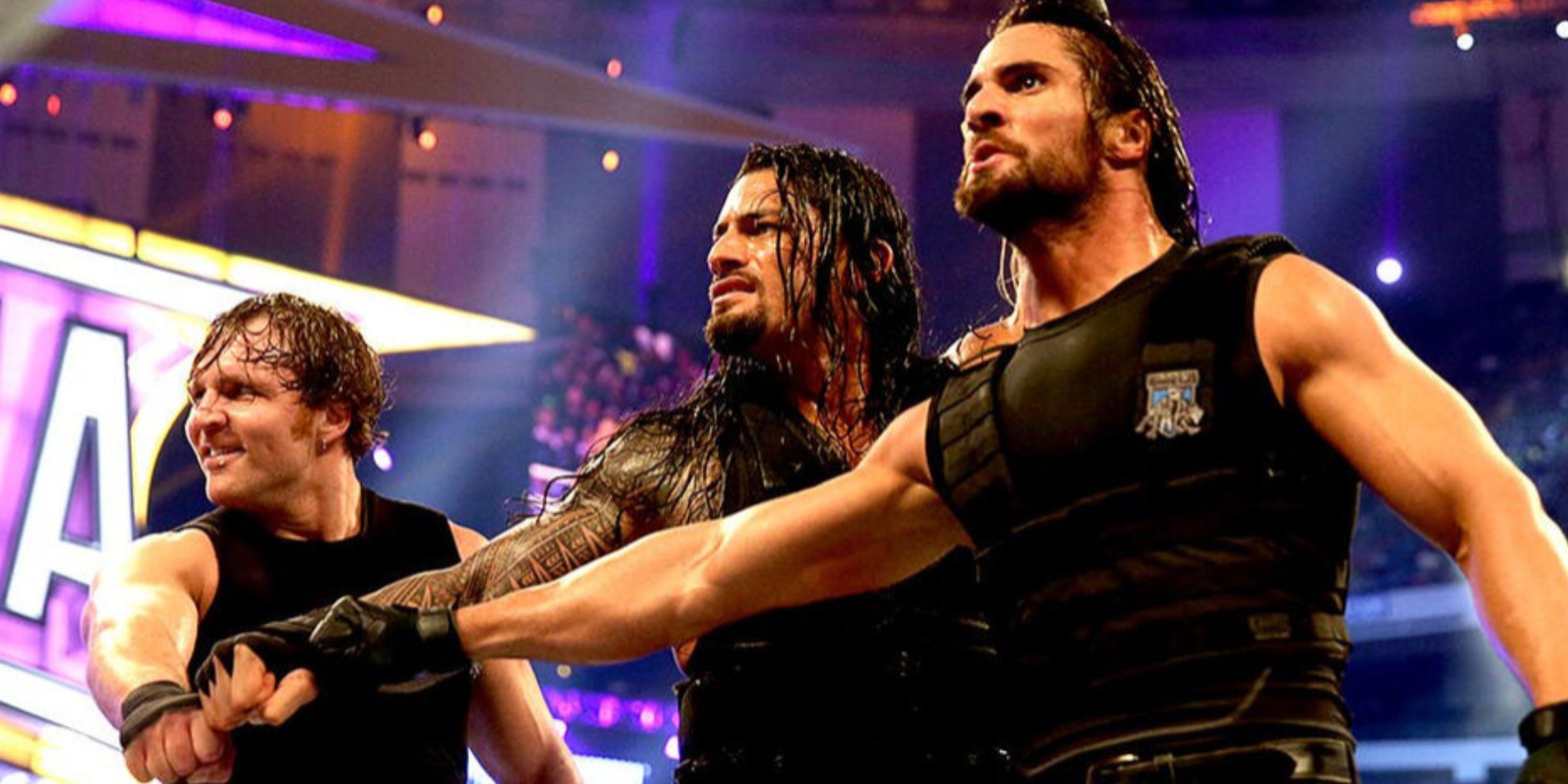 Every Roman Reigns WrestleMania Match (Ranked)
