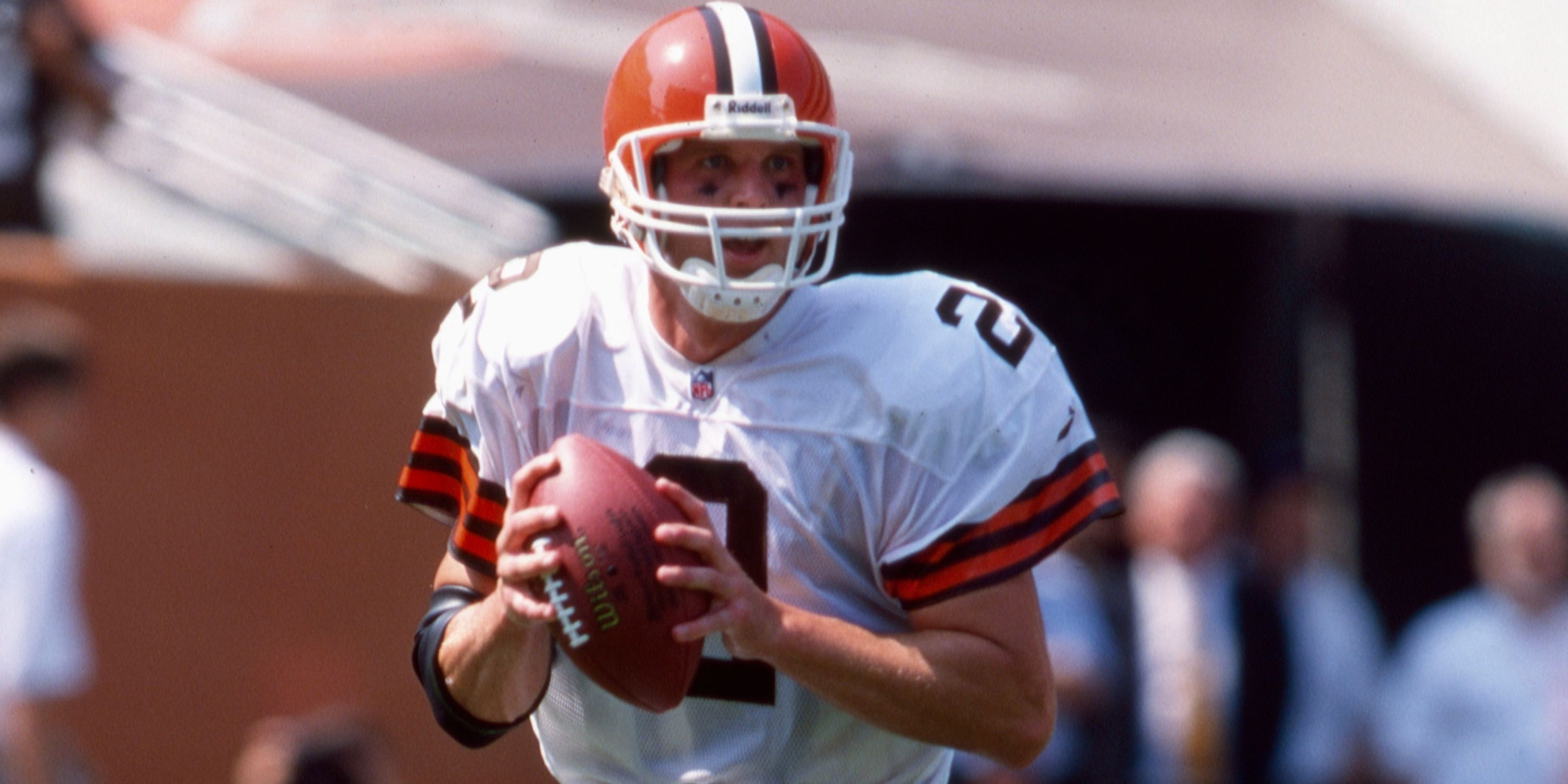 Ranking the Five Worst No. 1 Overall Picks in NFL Draft History