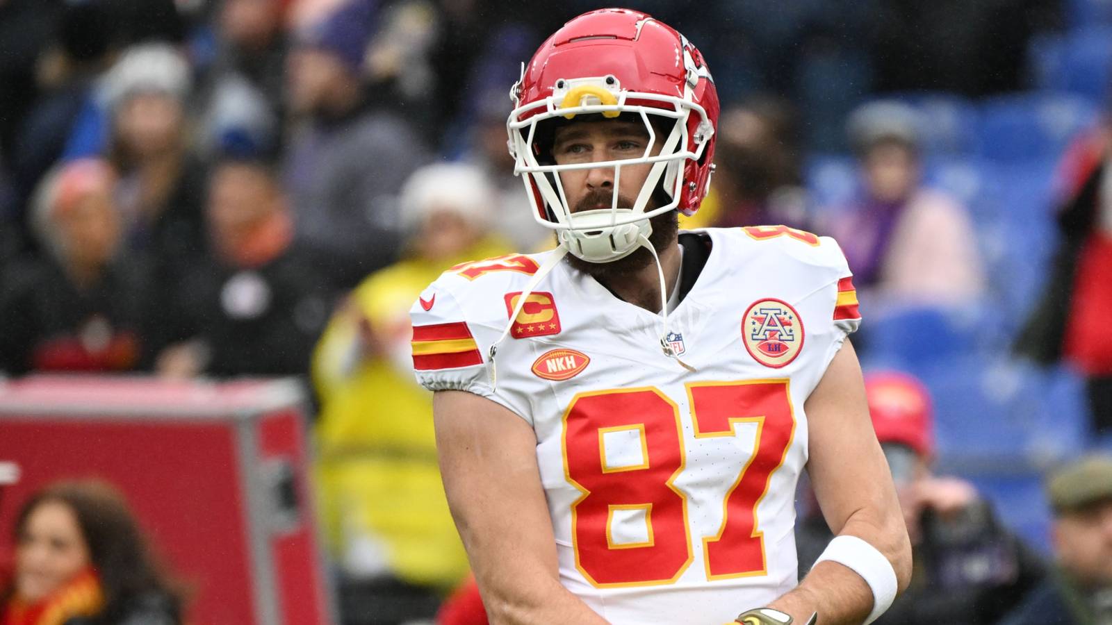 Ranking the Top 10 Current NFL Tight Ends