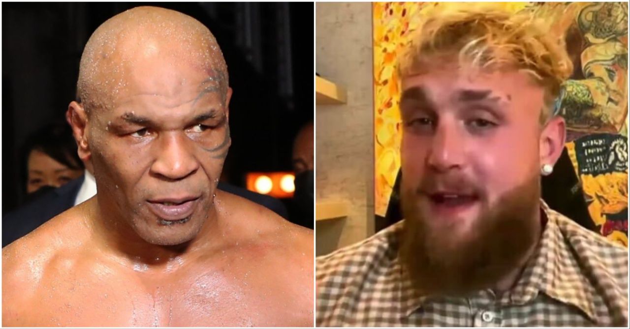 Mike Tyson vs Jake Paul Fight Rules Explained