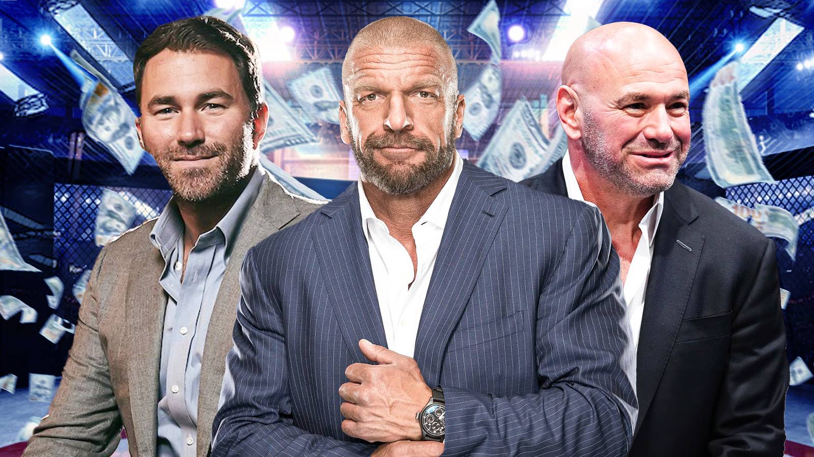 10 Most Valuable Combat Sports Promotions in 2024