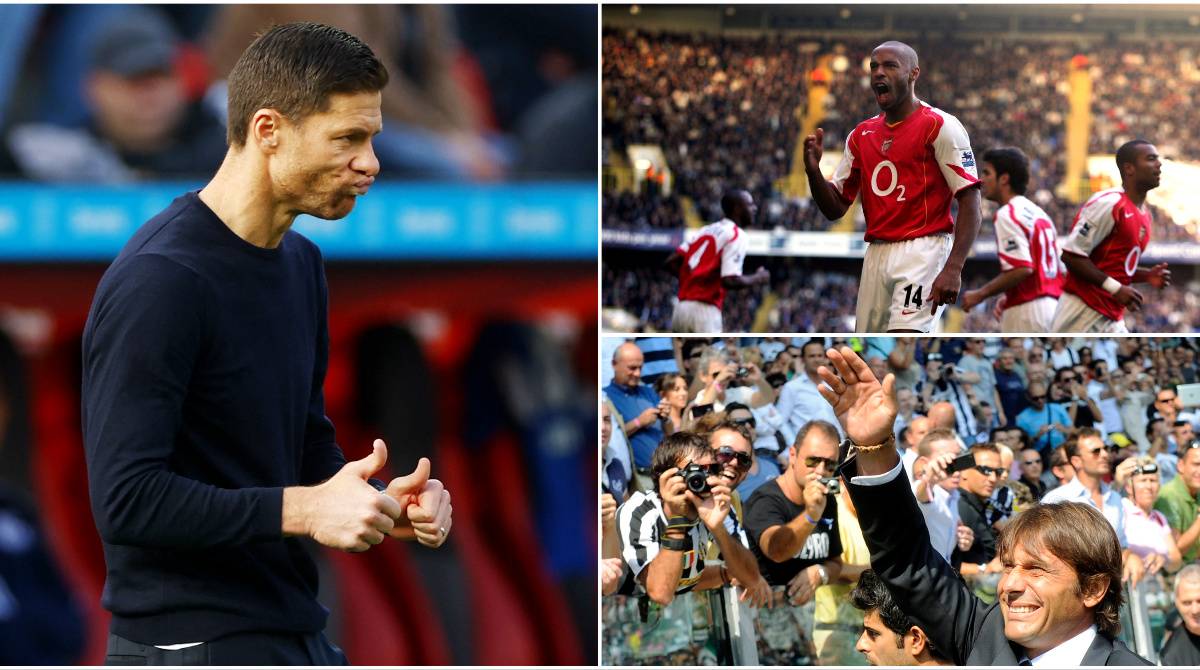 10 Teams That Went a Whole League Season Unbeaten