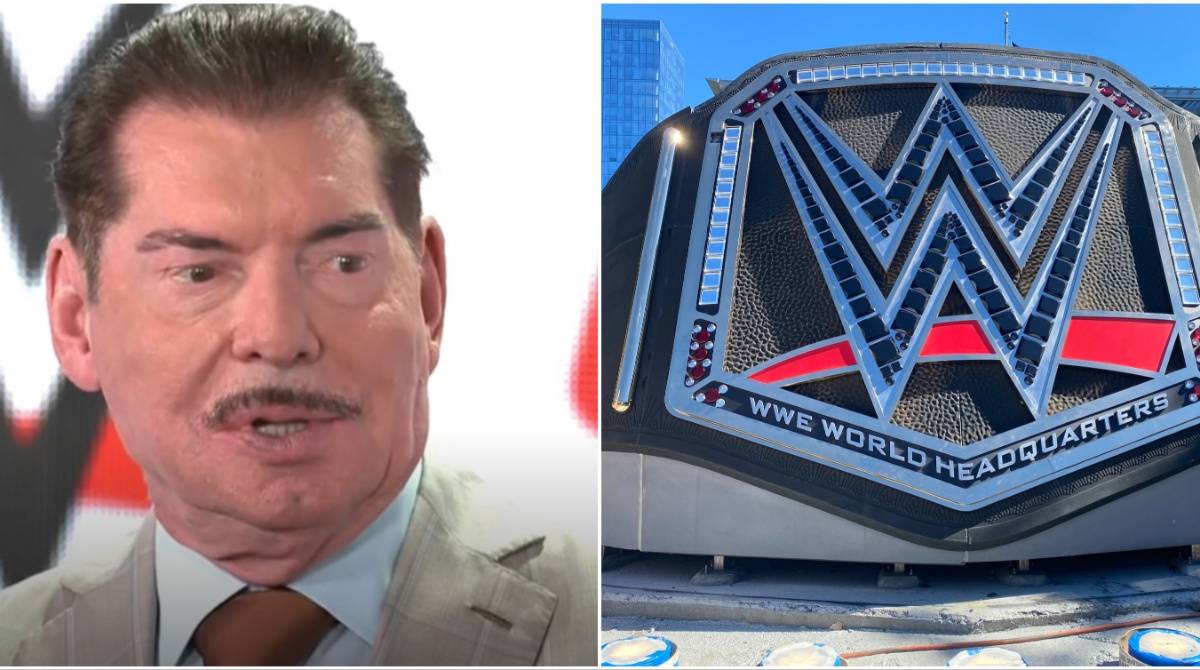 Vince McMahon Set to Cut All Ties With WWE