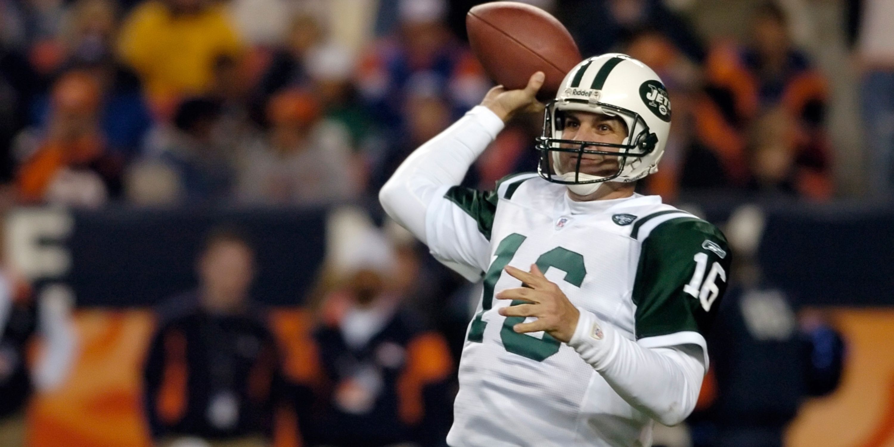 Ranking the Top 5 New York Jets Quarterbacks of All Time