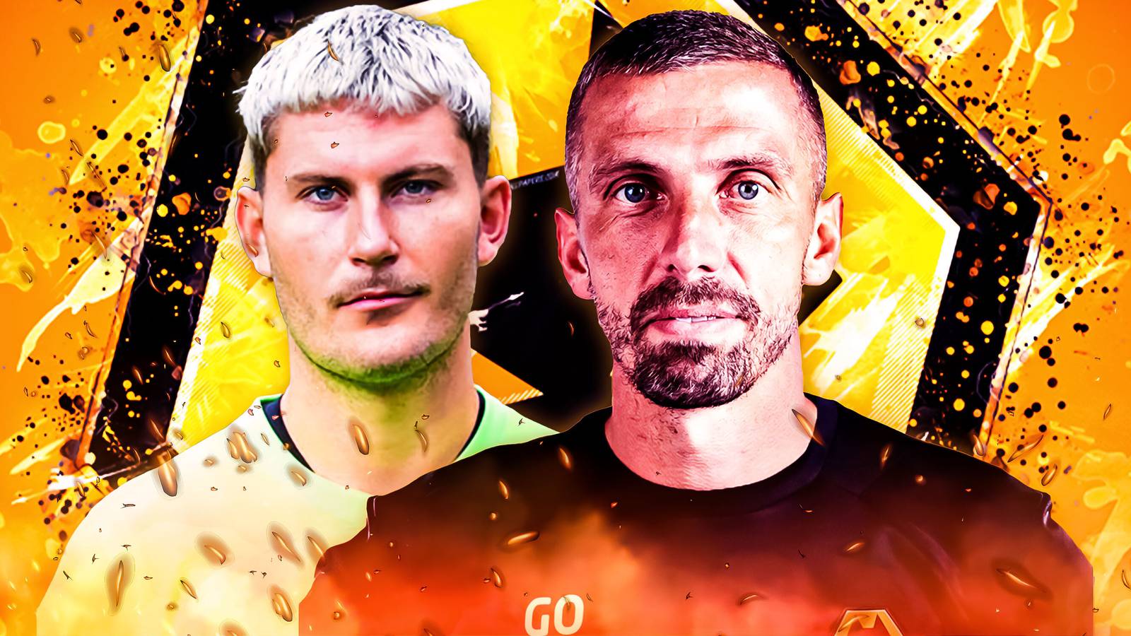 Wolves Line Up Summer Move for Jonas Wind