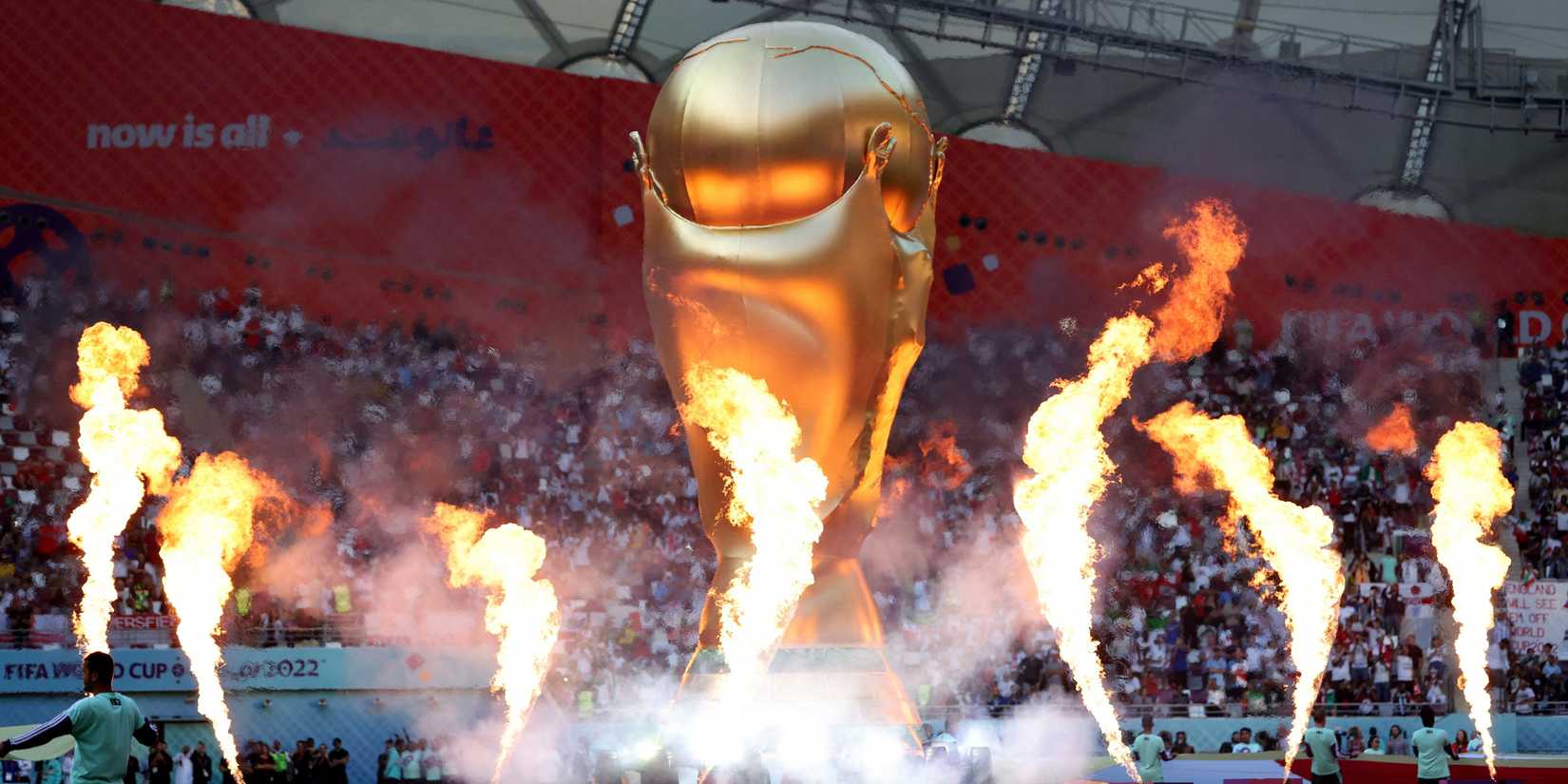 World Cup 2026: Dates, Schedule, Fixtures, Stadiums and More