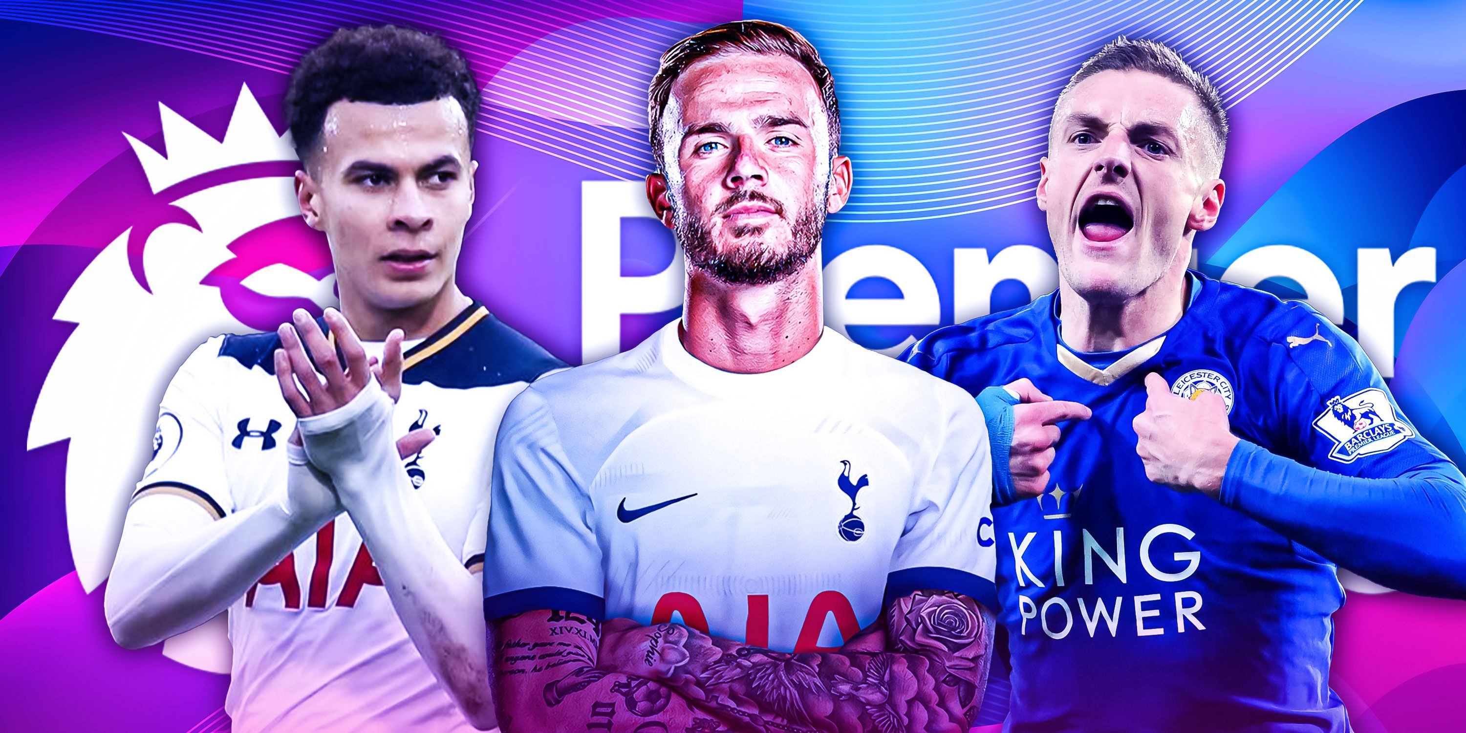 8 Most Entertaining Premier League Teams to Watch Since 2014 (Ranked)