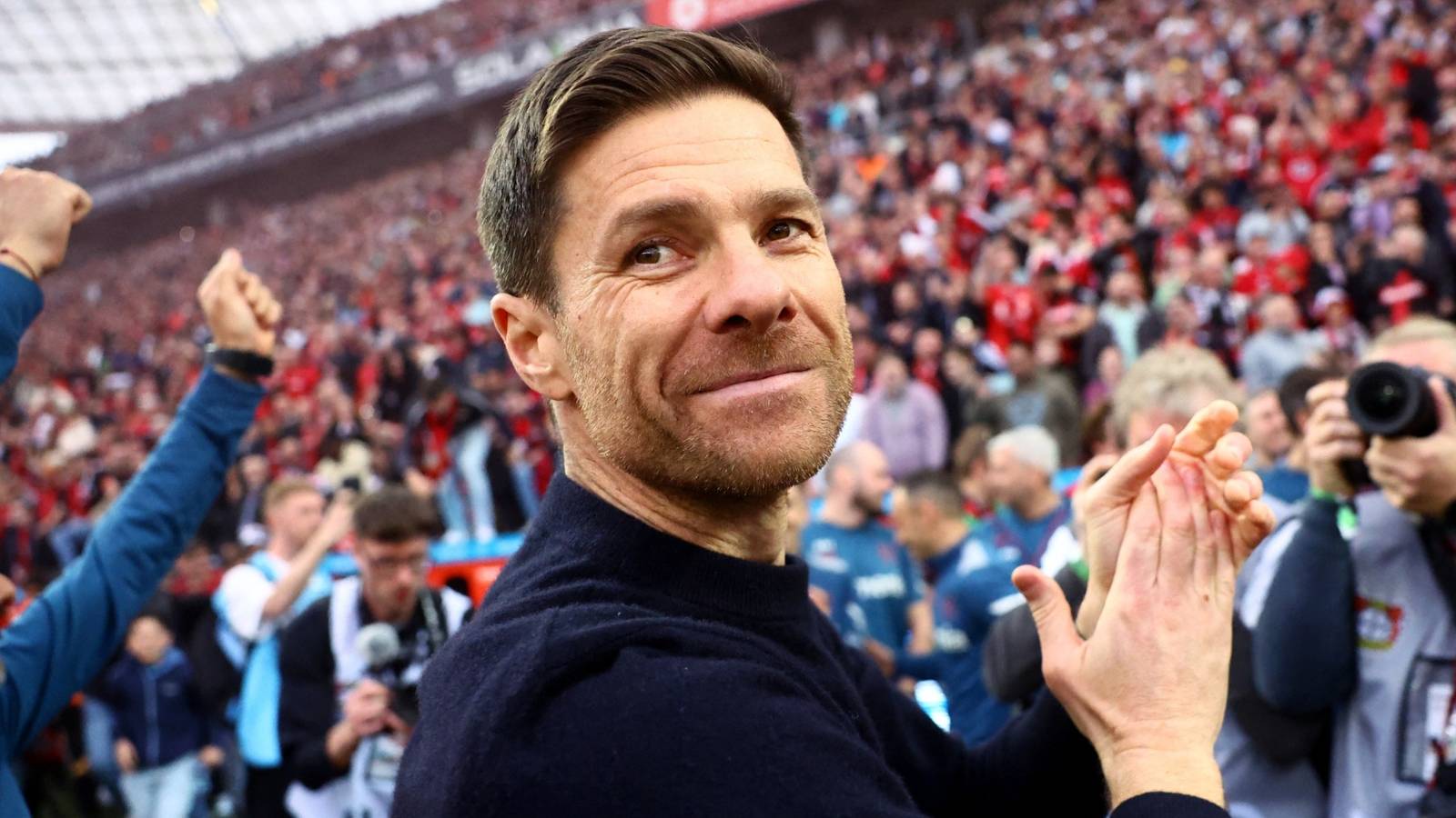 Why Xabi Alonso Wasn’t Offered the Liverpool Job After Klopp’s Exit