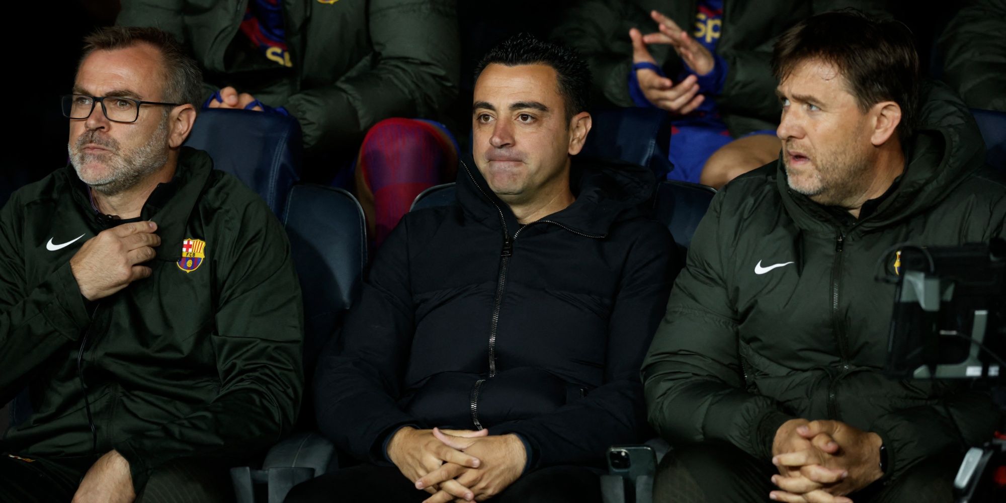 Barcelona 1-4 Paris Saint-Germain: Player Ratings and Match Highlights