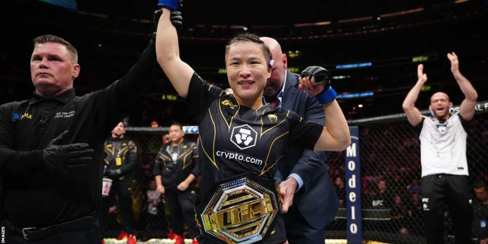 UFC Weight Classes: What Are They in Order KG and Lbs?