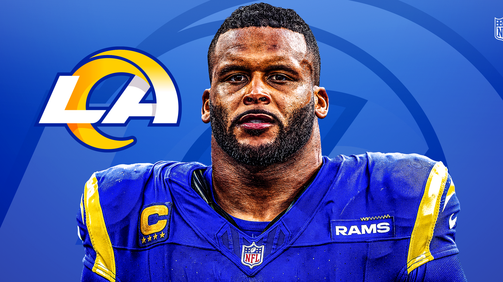 Top 10 Moments of Aaron Donald's Hall of Fame Career