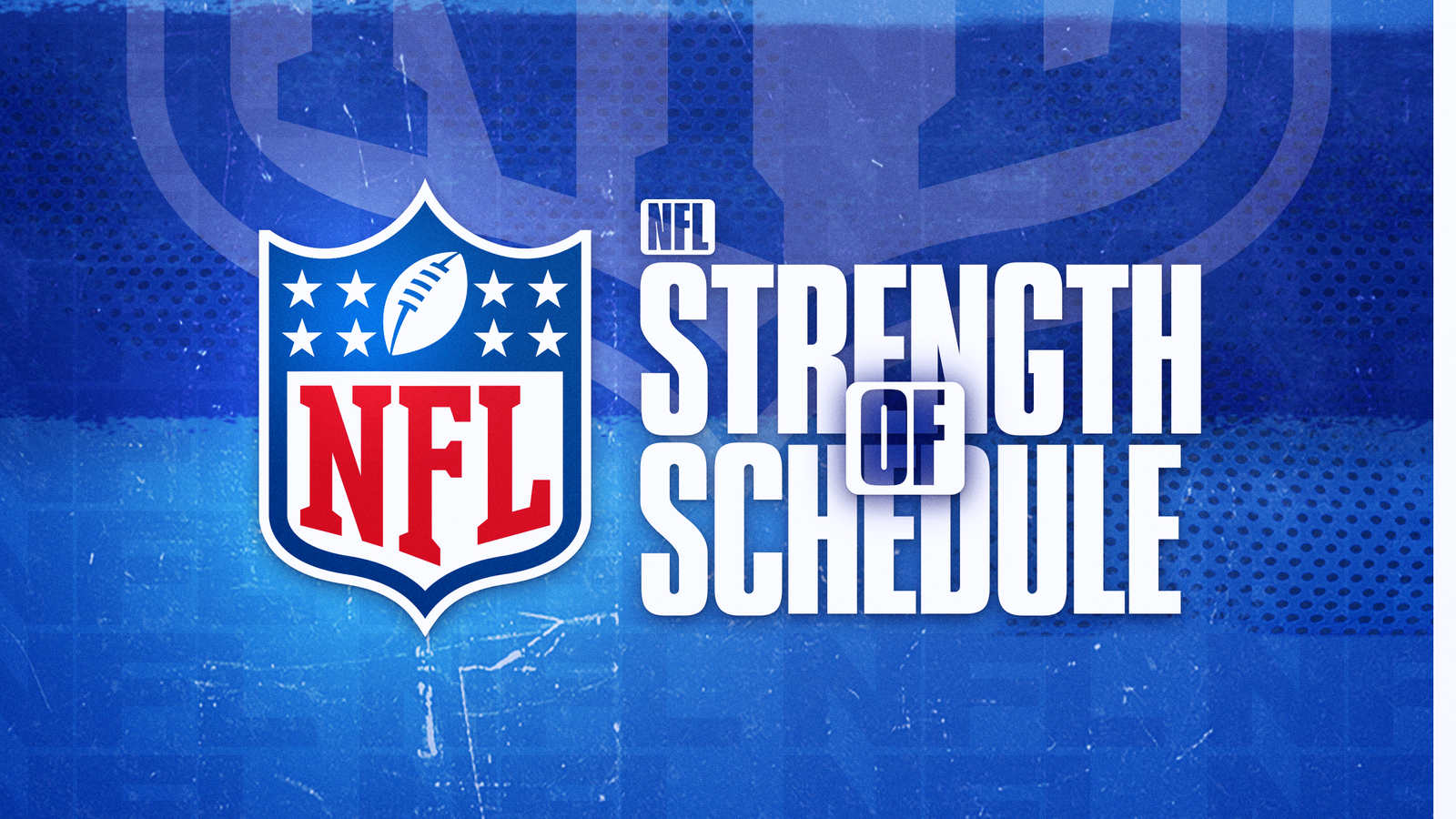 2024 Remaining NFL Strength of Schedule For All 32 Teams
