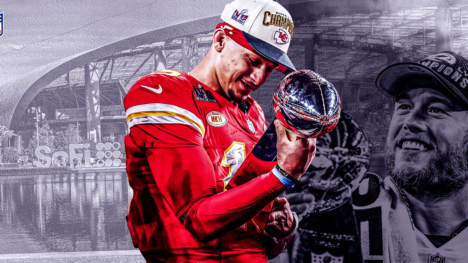 Predicting Every Super Bowl Host Stadium Until Super Bowl 70