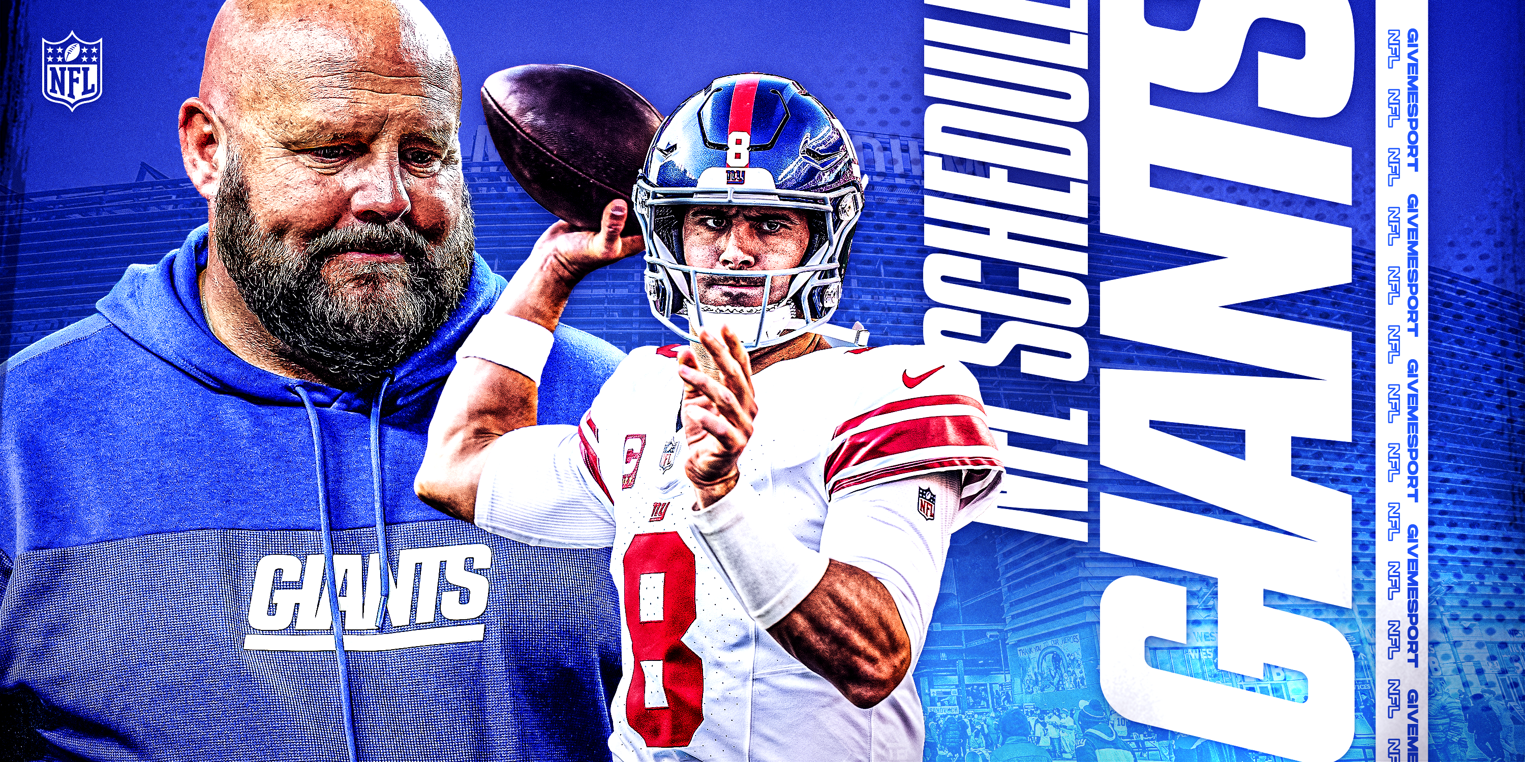 A Preview of the New York Giants' 2024 Schedule