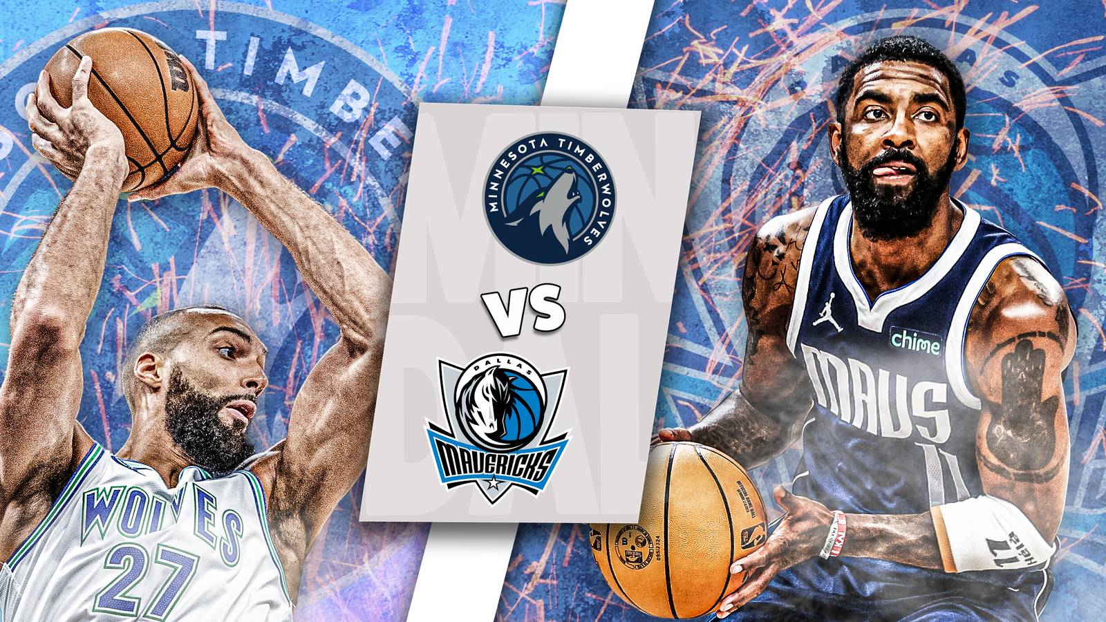 Minnesota Timberwolves vs. Dallas Mavericks Game 2 Odds and Predictions