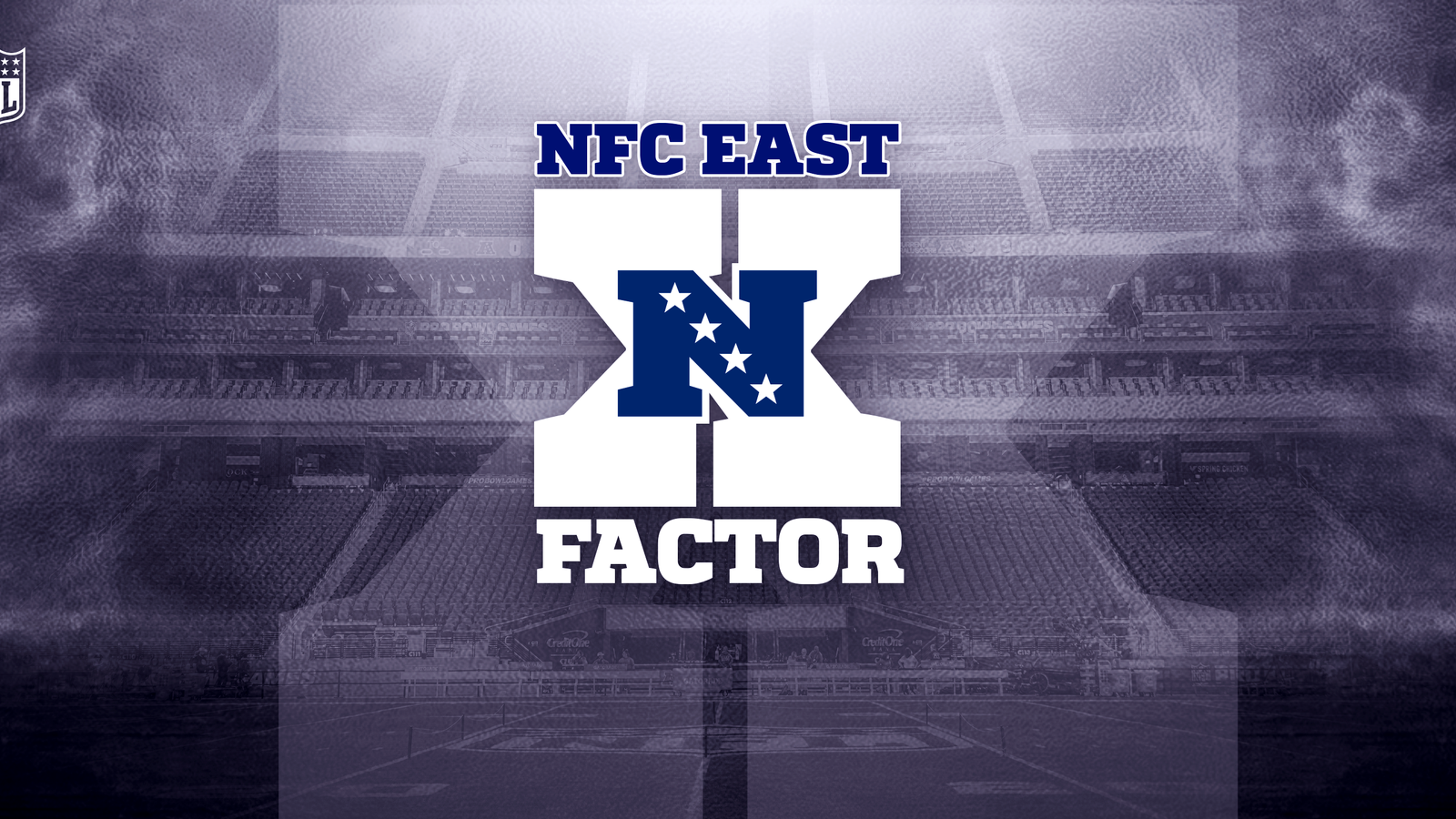 The X Factor for Each NFC East Team in 2024