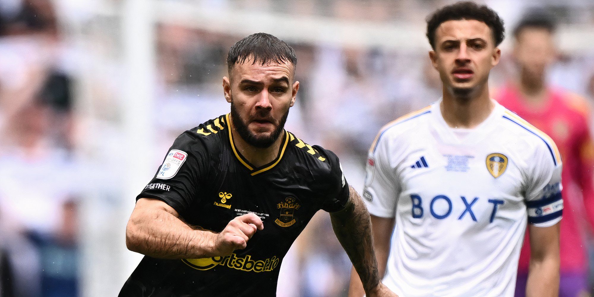 Leeds 0-1 Southampton: Player Ratings and Match Highlights