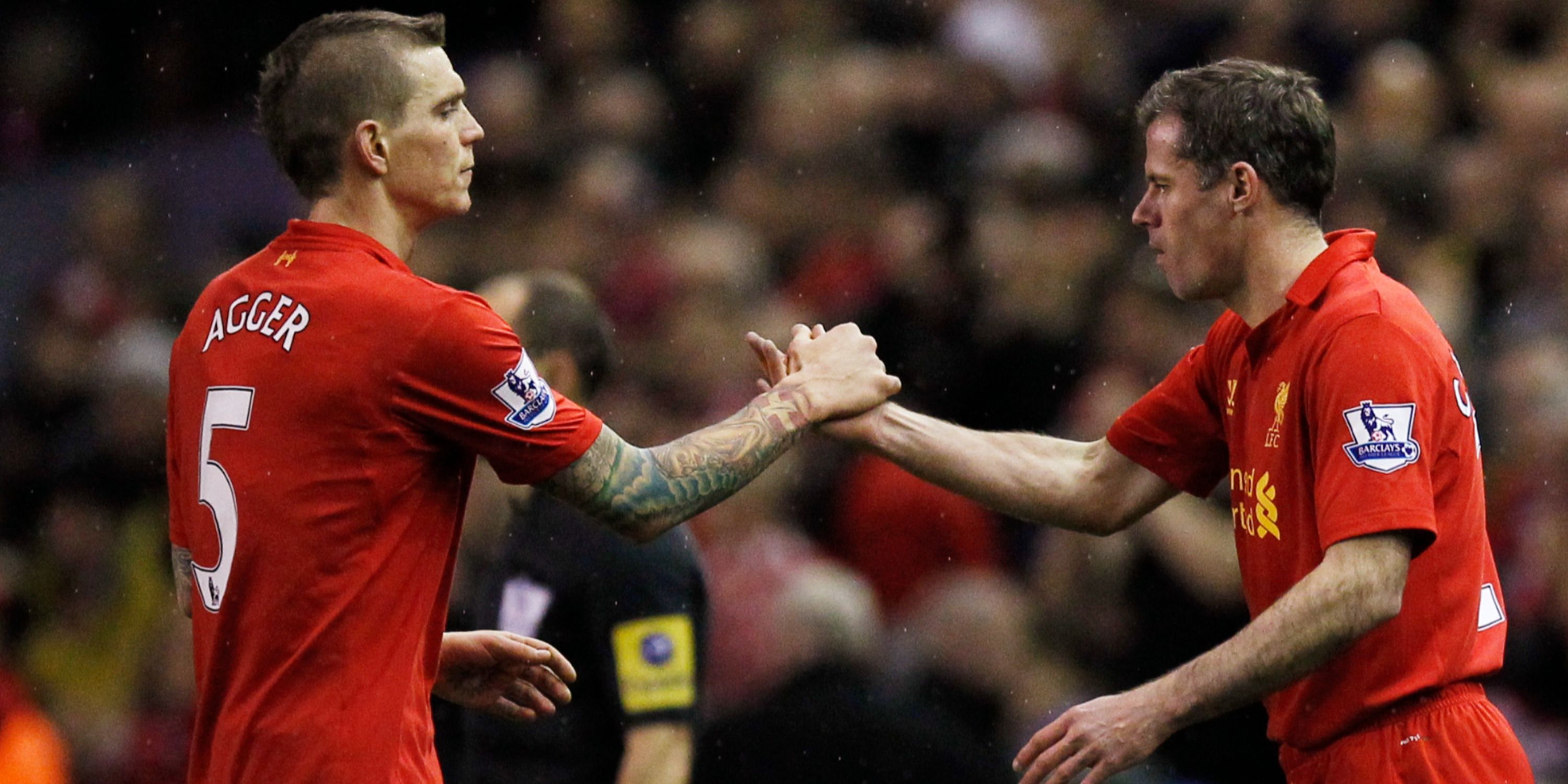 10 Best Centre-Back duos in Premier League history [Ranked]