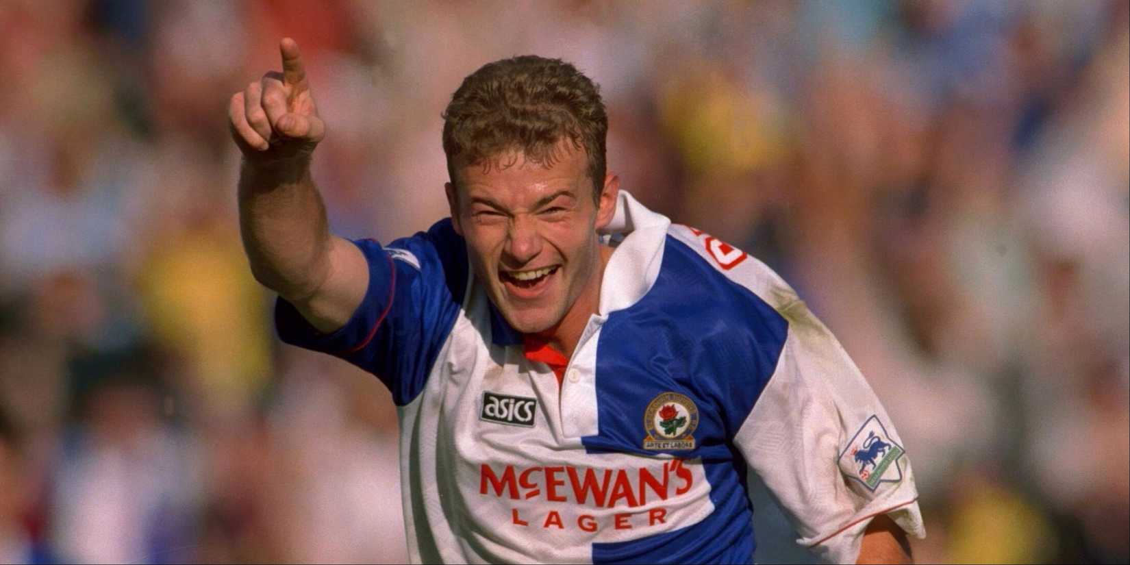 Every PFA Player of the Year Since 1992 (Ranked)