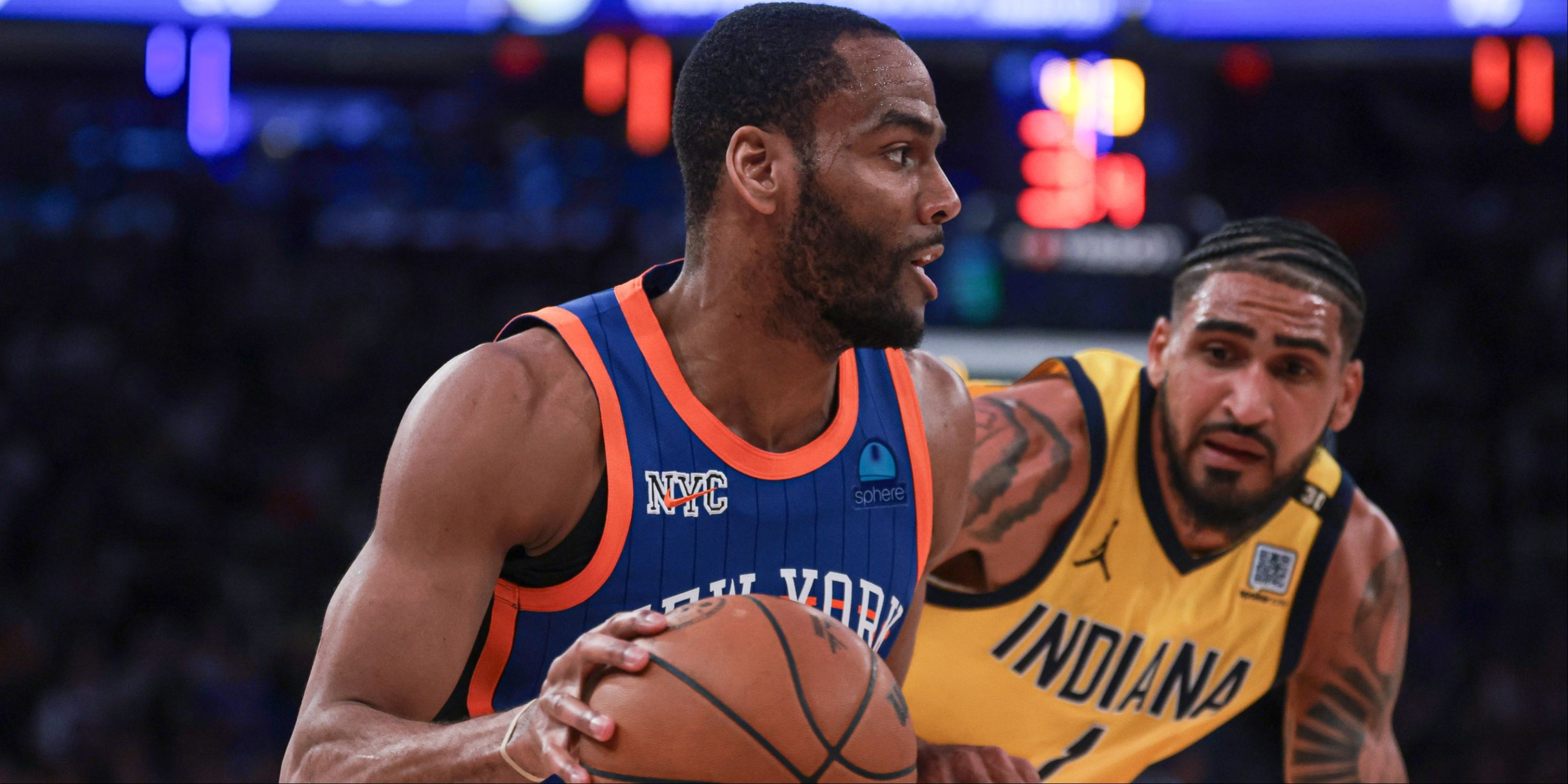 2024 NBA Free Agent Tracker
