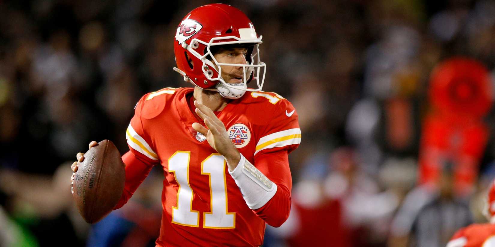 Ranking the Top 5 Kansas City Chiefs Quarterbacks of All Time