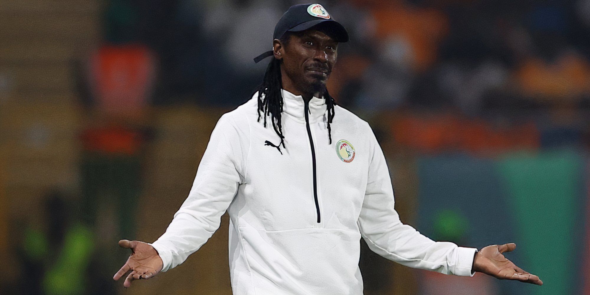 10 Greatest Senegal Players in Football History [Ranked]