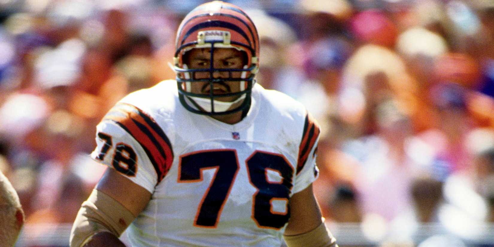 Ranking the 5 Best Cincinnati Bengals Players of All Time
