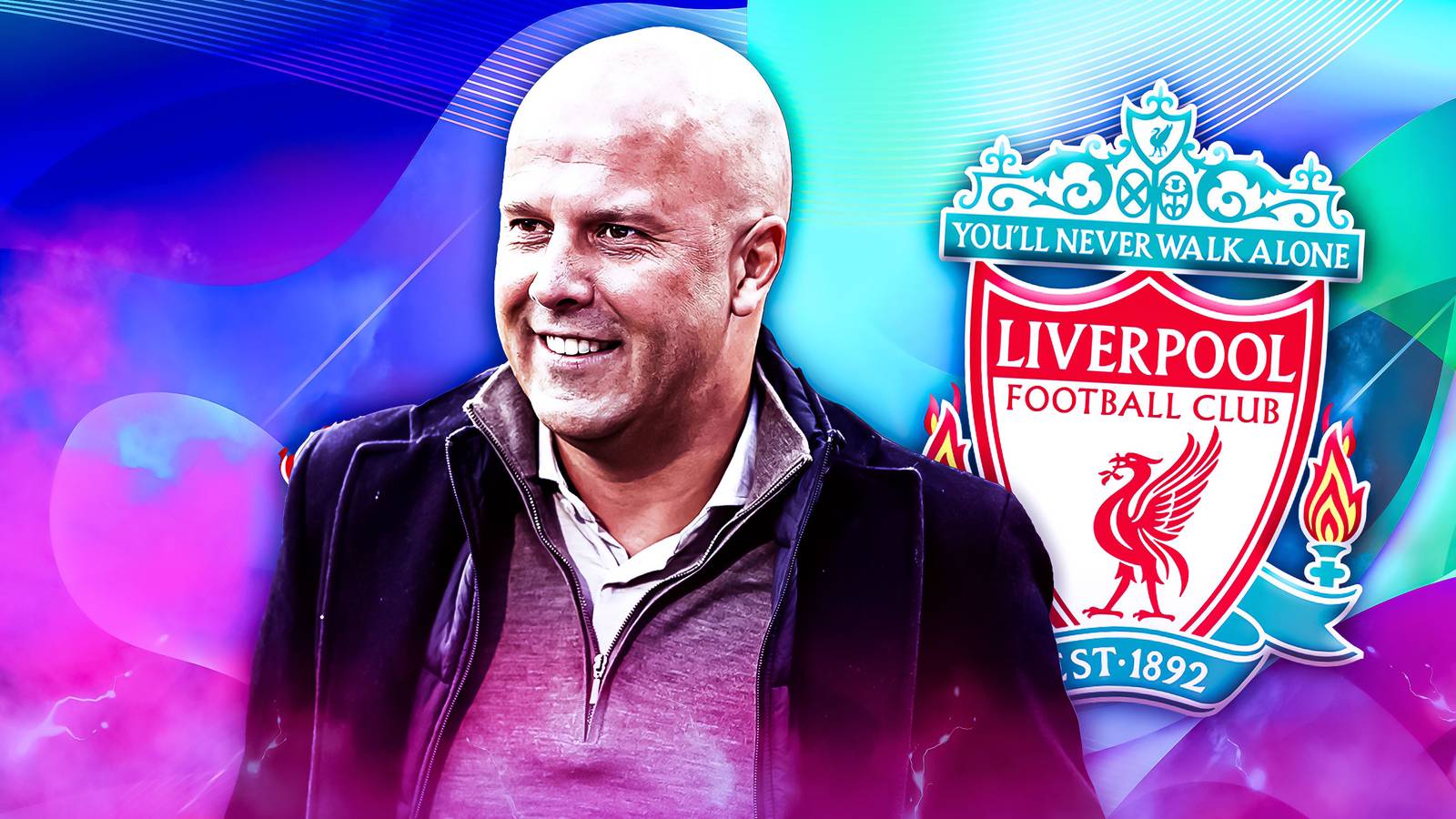 Liverpool and Richard Hughes Keen on Riccardo Calafiori