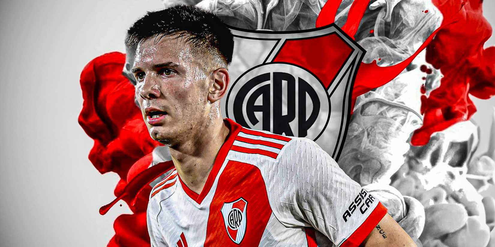Who is Franco Mastantuono - The 'New Phil Foden' Set to Sign For Real ...