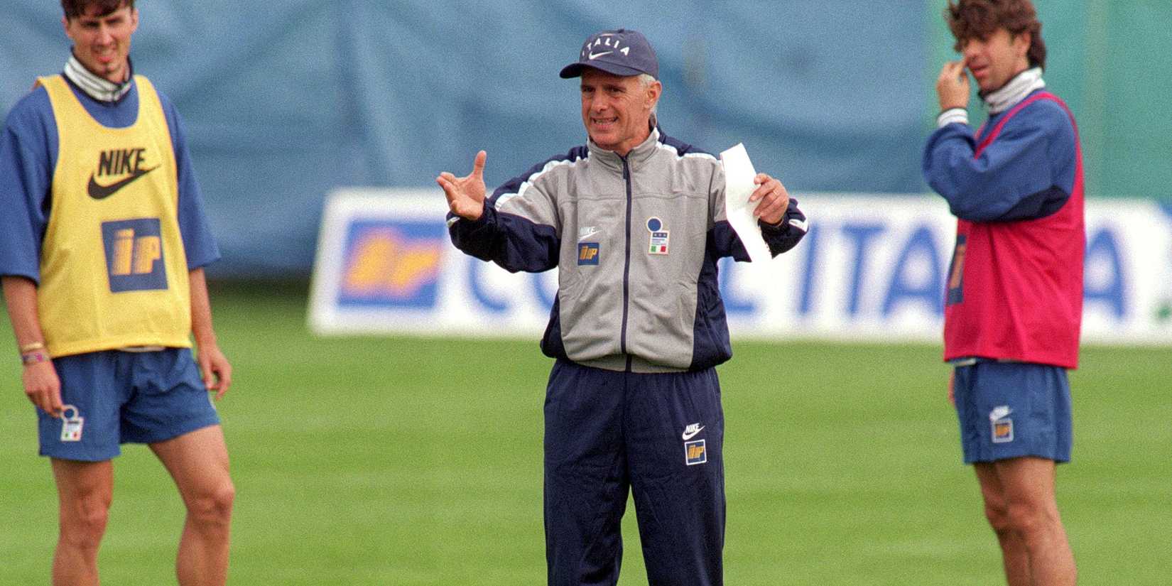 10 Greatest Italian Managers in Football History [Ranked]